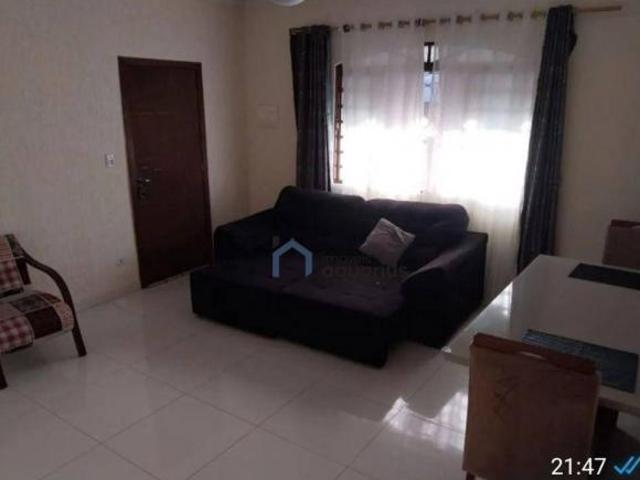 Casa com 3 dormitórios à venda, 300 m² Santana São José dos Campos/SP