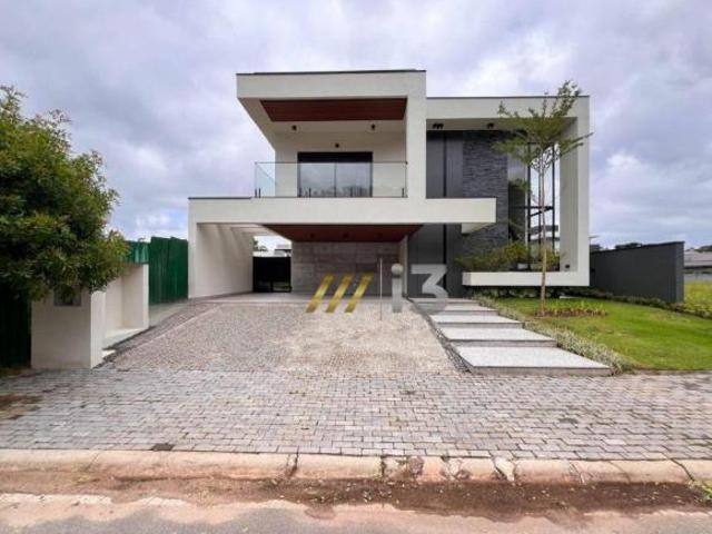 Casa à venda, 300 m² por R$ 3.760.000,00 Condominio Granville Atibaia Atibaia/SP