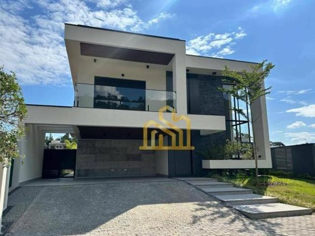 Casa com 3 dormitórios à venda, 300 m² por R$ 3.760.000,00 Itapetininga Atibaia/SP