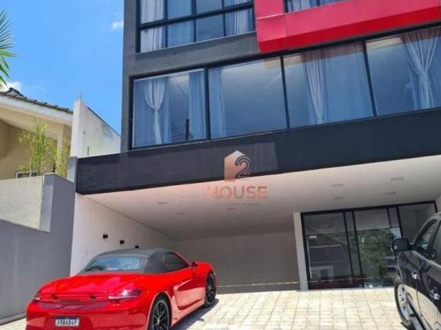 Casa com 3 dormitórios à venda, 300 m² por R$ 3.850.000,00 Condomínio Residencial Real Park Arujá