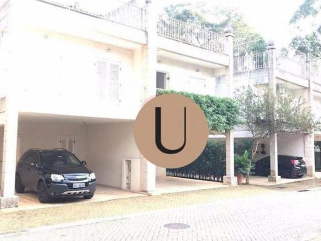 Casa com 3 dormitórios à venda, 300 m² por R$ 3.000.000,00 Morumbi São Paulo/SP