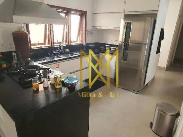 Casa com 3 dormitórios à venda, 300 m² por R$ 3.000.000,00 Alphaville Santana de Parnaíba/SP