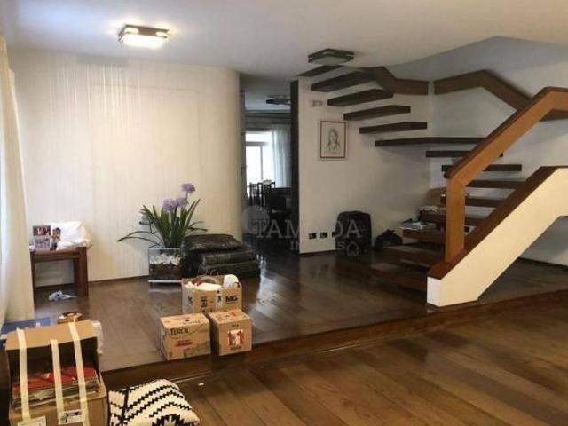 Casa com 3 dormitórios à venda, 300 m² por R$ 3.000.000,00 Vila Gomes Cardim São Paulo/SP