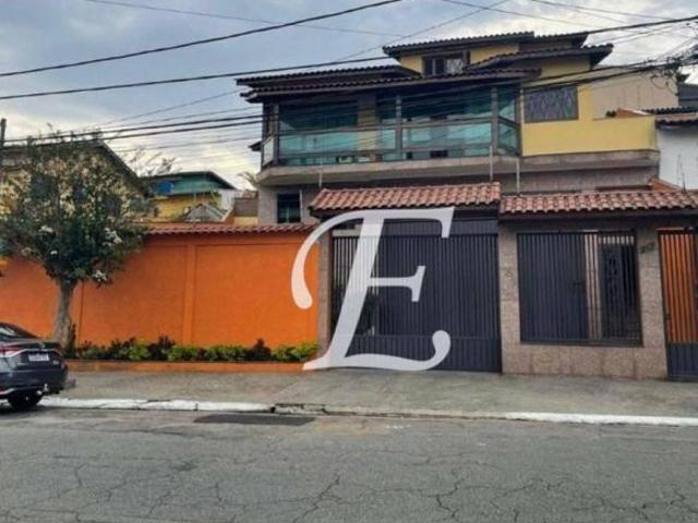 Casa à venda, 300 m² por R$ 3.180.000,00 Jardim Japão São Paulo/SP