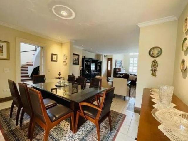 Casa com 3 dormitórios à venda, 300 m² por R$ 3.285.000,00 Alto da Lapa São Paulo/SP
