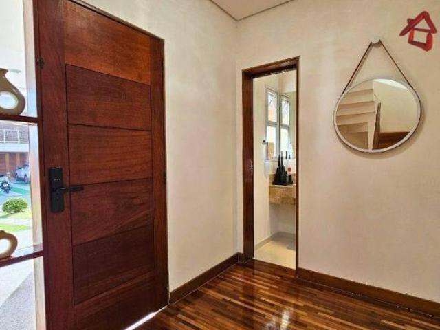 Casa com 3 dormitórios à venda, 300 m² por R$ 1.400.000,00 Granja Viana Cotia/SP
