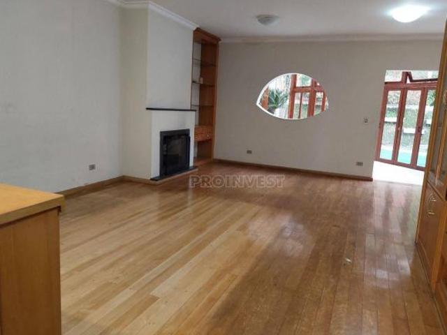 Casa com 3 dormitórios à venda, 300 m² por R$ 1.490.000,00 Granja Viana Cotia/SP