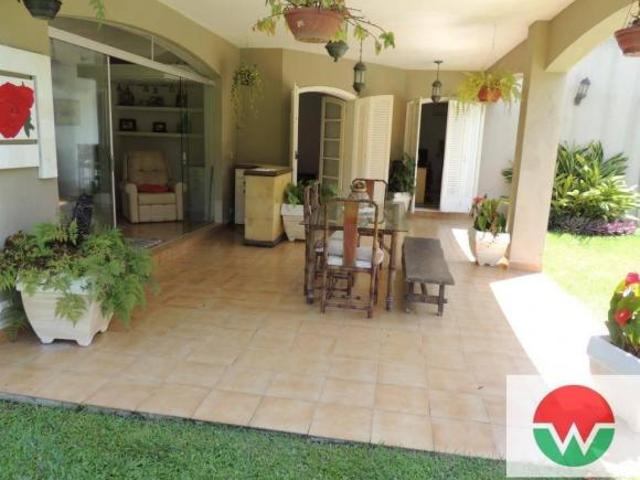 Casa com 3 dormitórios à venda, 300 m² por R$ 1.500.000,00 Acapulco Guarujá/SP