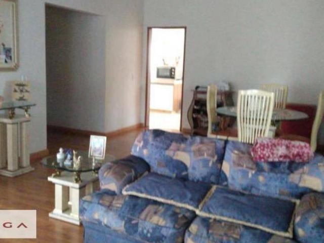 Casa com 3 dormitórios à venda, 300 m² por R$ 1.500.000,00 Chácara Santa Margarida Campinas/SP