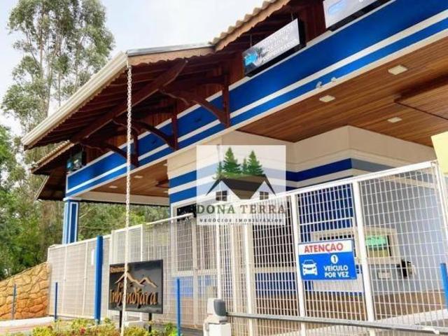 Casa com 3 dormitórios à venda, 300 m² por R$ 1.500.000,00 Colinas de Inhandjara Itupeva/SP