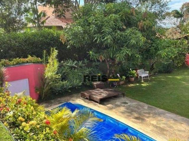 Casa com 3 dormitórios à venda, 300 m² por R$ 1.500.000,00 Condomínio Portal do Sabiá Araçoiaba