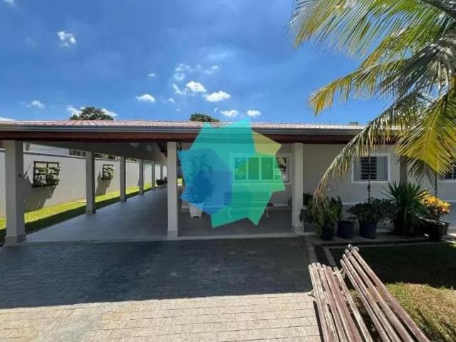 Casa com 3 dormitórios à venda, 300 m² por R$ 1.500.000,00 Condomínio Zuleika Jabour Salto/SP