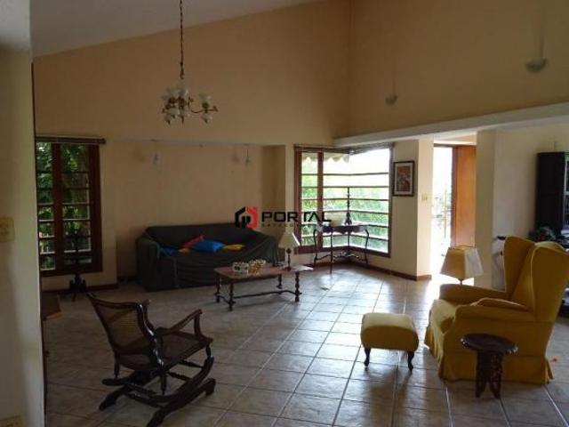 Casa com 3 dormitórios à venda, 300 m² por R$ 1.500.000,00 Granja Viana Carapicuíba/SP