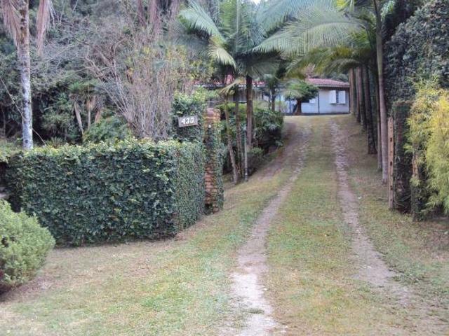 Casa com 3 dormitórios à venda, 300 m² por R$ 1.500.000,00 Granja Viana Cotia/SP