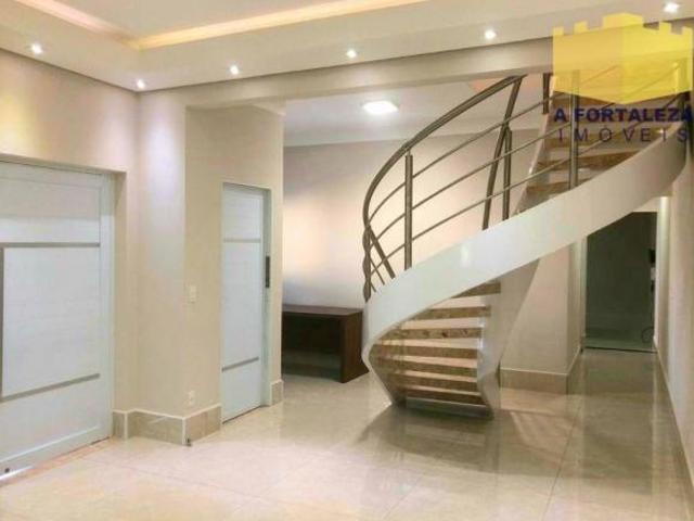 Casa com 3 dormitórios à venda, 300 m² por R$ 1.500.000,00 Vila Omar Americana/SP