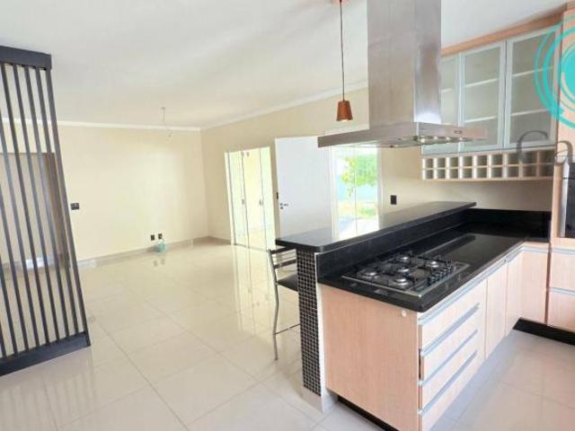 Casa com 3 dormitórios à venda, 300 m² por R$ 1.580.000,00 Loteamento Itatiba Country Club Itati