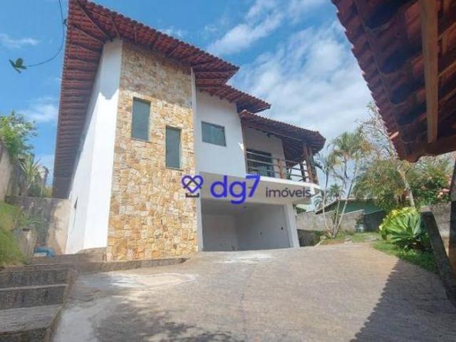 Casa com 3 dormitórios à venda, 300 m² por R$ 1.600.000,00 Centro Cotia Co