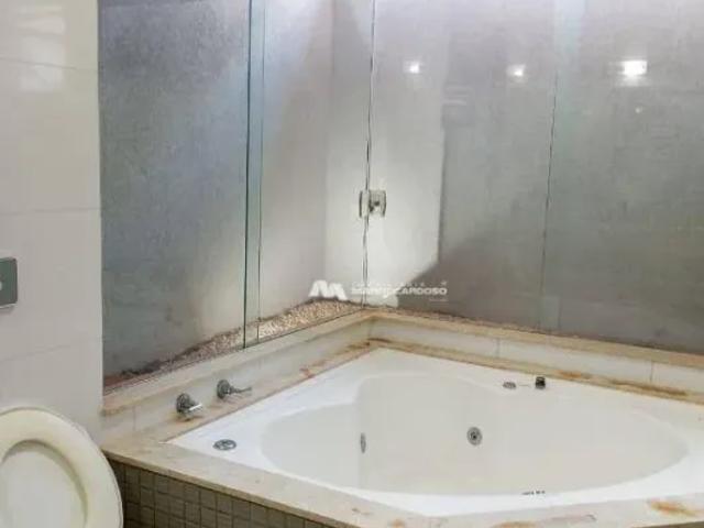 Casa com 3 dormitórios à venda, 300 m² por R$ 1.600.000,00 Damha V São José do Rio Preto/SP