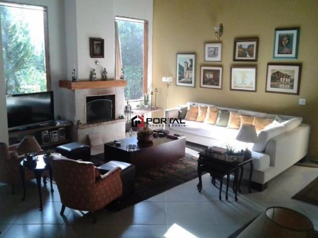 Casa com 3 dormitórios à venda, 300 m² por R$ 1.600.000,00 Granja Viana Carapicuíba/SP