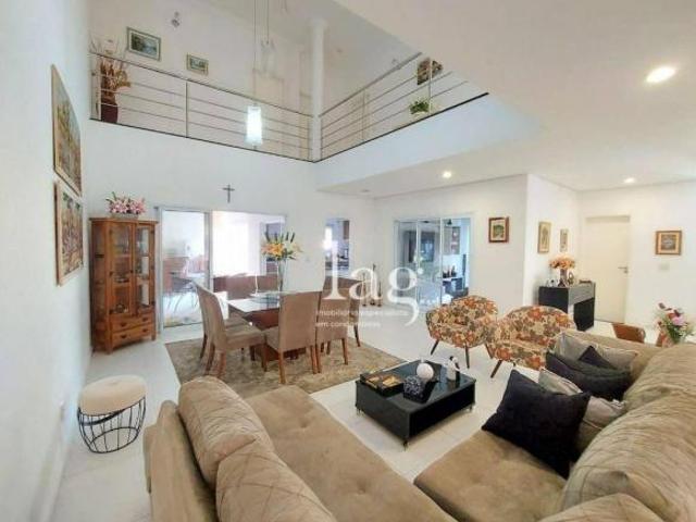 Casa com 3 dormitórios à venda, 300 m² por R$ 1.630.000,00 Condomínio Ibiti Royal Park Sorocaba/