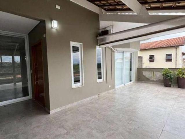 Casa com 3 dormitórios à venda, 300 m² por R$ 1.700.000,00 Parque Santa Tereza Santa Isabel/SP