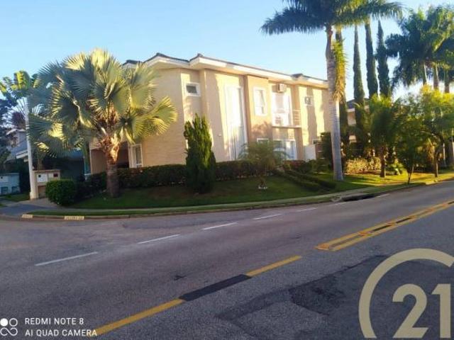 Casa com 3 dormitórios à venda, 300 m² por R$ 1.750.000,00 Condomínio Ibiti Royal Park Sorocaba/
