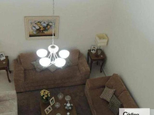 Casa com 3 dormitórios à venda, 300 m² por R$ 1.750.000,00 Condomínio Palmeiras Imperiais Salto/