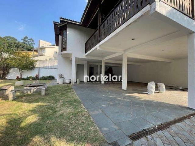 Casa com 3 dormitórios à venda, 300 m² por R$ 1.750.000,01 Parque São Domingos São Paulo/SP