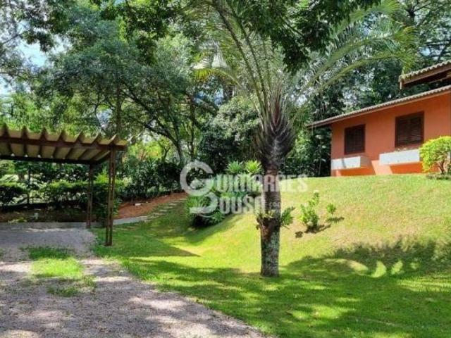 Casa com 3 dormitórios à venda, 300 m² por R$ 1.790.000,00 Condomínio Santa Fé Vinhedo/SP