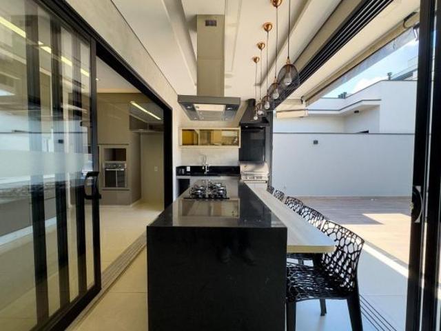 Casa com 3 dormitórios à venda, 300 m² por R 1.798.000 Jardim Residencial Nova Veneza Indaiatuba