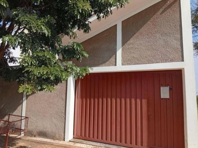 Casa com 3 dormitórios à venda, 300 m² por R$ 1.800.000,00 Jardim America Paulínia/SP