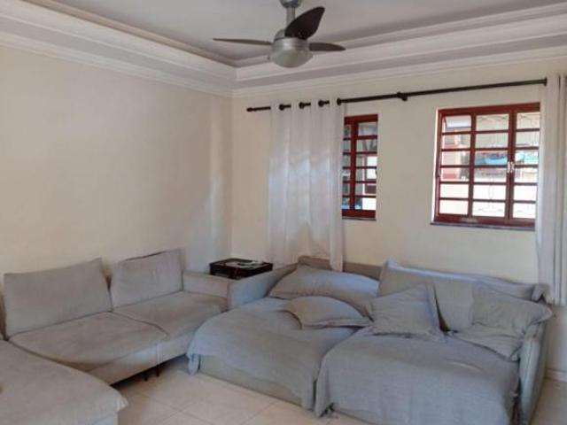 Casa com 3 dormitórios à venda, 300 m² por R$ 1.800.000,00 Jardim America Paulínia/SP