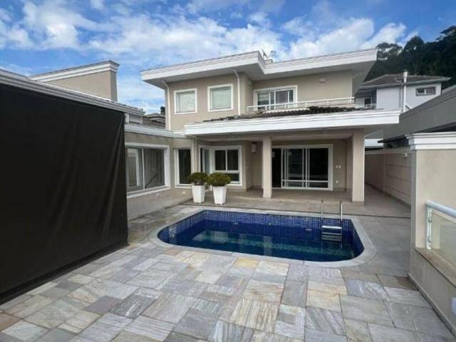 Casa com 3 dormitórios à venda, 300 m² por R$ 1.800.000,00 Residencial Ibi Aram I Itupeva/SP