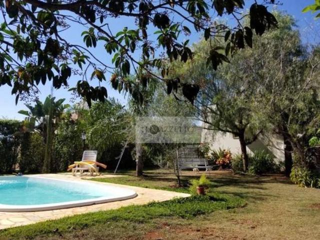 Casa com 3 dormitórios à venda, 300 m² por R$ 1.800.000,00 Residencial Villa Das Artes Salto/SP