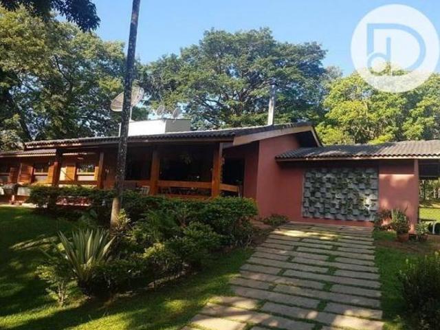Casa com 3 quartos à venda, 300 m² por R$ 1.790.000 Condomínio Vale Da Santa Fé Vinhedo/SP