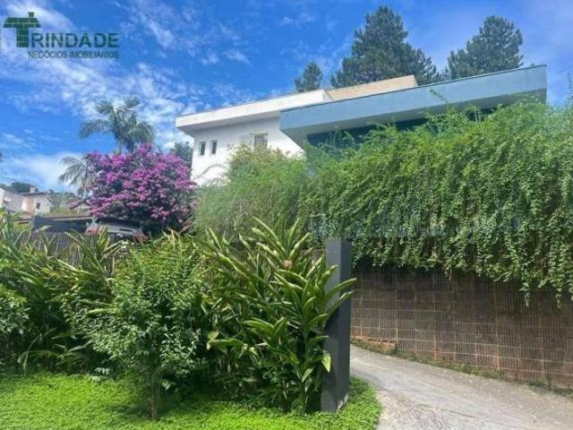 Casa com 3 dormitórios à venda, 300 m² por R$ 1.890.000,00 Granja Viana Jandira/SP
