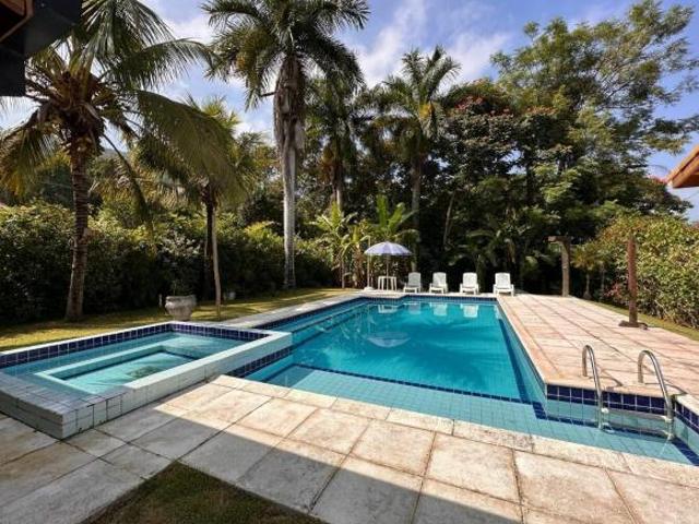 Casa de 3 quartos à venda no Itaoca – Guararema