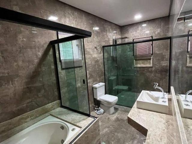 Casa com 3 dormitórios à venda, 300 m² por R$ 1.900.000 Condomínio Arujá Ville Arujá/SP