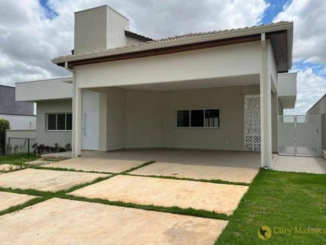 Casa com 3 dormitórios à venda, 300 m² por R$ 1.965.000,00 Condomínio Palmeiras Imperiais Salto/