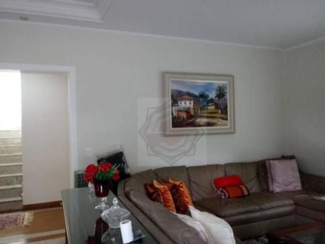 Casa com 3 dormitórios à venda, 300 m² por R$ 1.980.000,00 Aldeia da Serra Barueri/SP