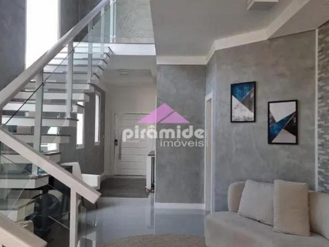 Casa com 3 dormitórios à venda, 300 m² por R$ 1.980.000,00 Urbanova São José dos Campos/SP