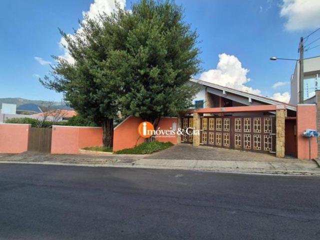 Casa com 3 dormitórios à venda, 300 m² por R$ 1.989.900,00 Nova Gardênia Atibaia/SP