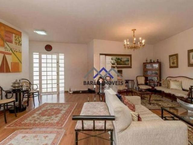 Casa com 3 dormitórios à venda, 300 m² por R$ 1.990.000,00 Jardim Santa Teresa Jundiaí/SP