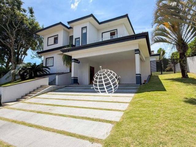 Casa com 3 dormitórios à venda, 300 m² por R$ 1.990.000,00 Vale do Sol Bom Jesus dos Perdões/SP