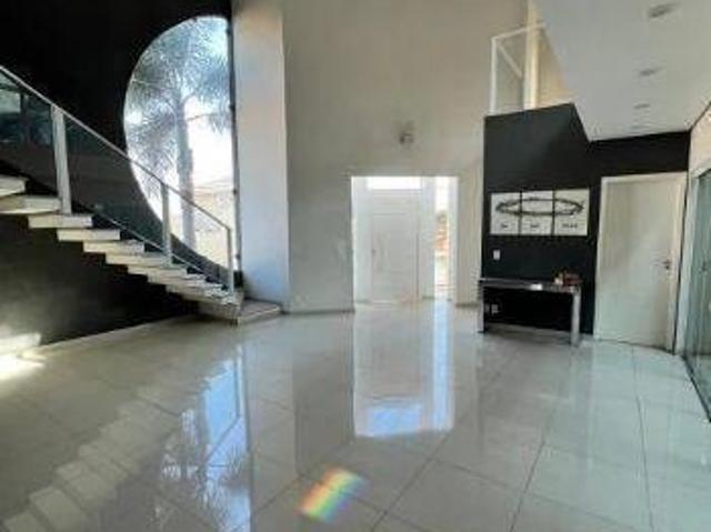 Casa com 3 dormitórios à venda, 300 m² por R$ 1.991.740,00 Betel Paulínia/SP