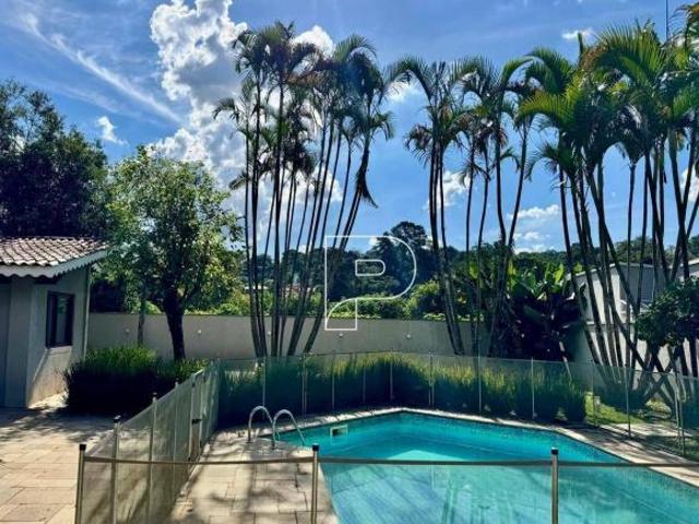 Casa com 3 dormitórios à venda, 300 m² por R$ 1.995.000,00 Granja Viana