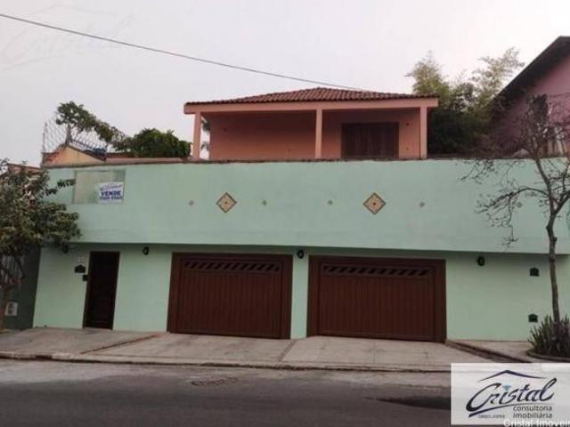 Casa com 3 dormitórios à venda, 300 m² por R$ 1.000.000,00 Adalgisa Osasco/SP