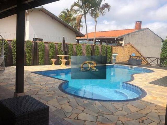 Casa com 3 dormitórios à venda, 300 m² por R$ 1.000.000,00 Residencial das Ilhas Bragança Paulis