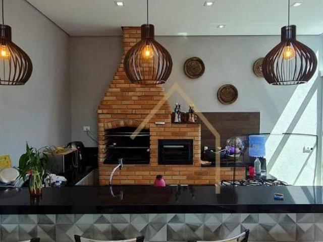 Casa com 3 dormitórios à venda, 300 m² por R$ 1.010.000,00 Jardim Alvorada Americana/SP