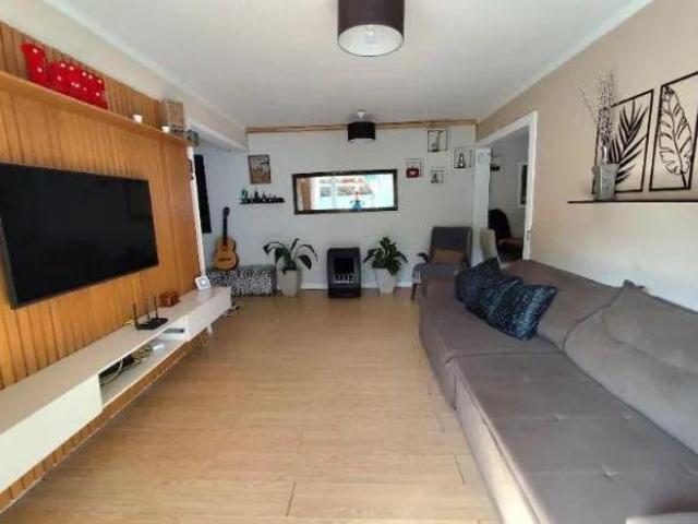 Casa com 3 dormitórios à venda, 300 m² por R$ 1.050.000 Parque Silvaplana São Bernardo do Campo/